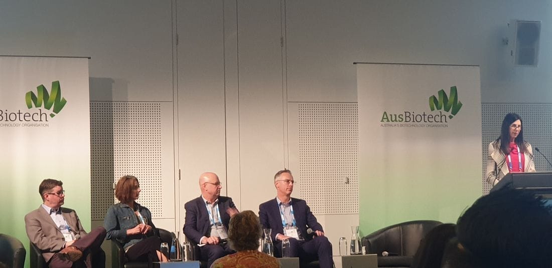 Mexec Memo January 2020 | mexec | Life Science Recruitment